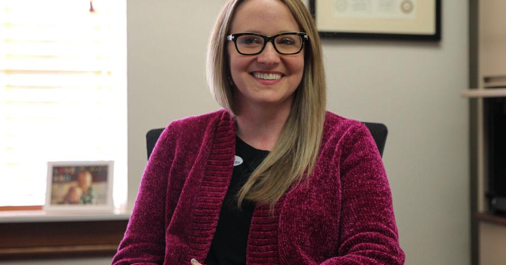 OU alumna passes down OU History Department Twitter account, works to ...