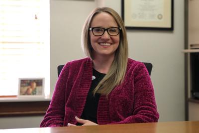 OU alumna passes down OU History Department Twitter account, works to ...