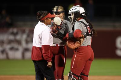 Jennifer Rocha's coaching style turns OU pitchers into stars | Sports ...