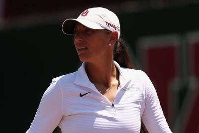OU tennis claims 2nd consecutive Big 12 regular season title | Sports ...