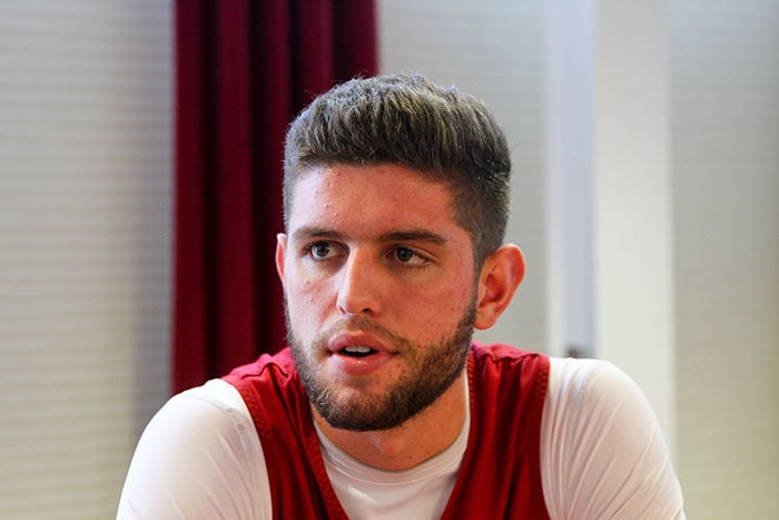 Oklahoma basketball: Get to know the Sooners' bench players | Sports ...