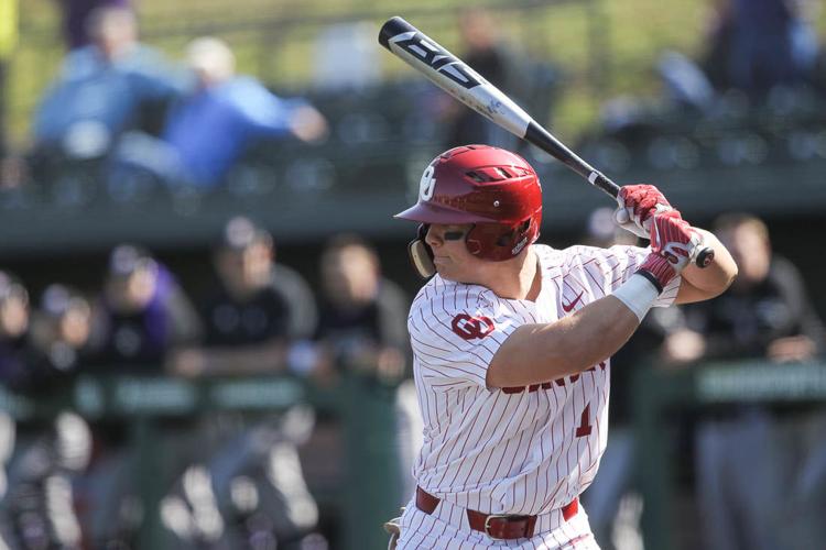 Oklahoma baseball: Sooners defeat Holy Cross 1-0 in season home opener ...
