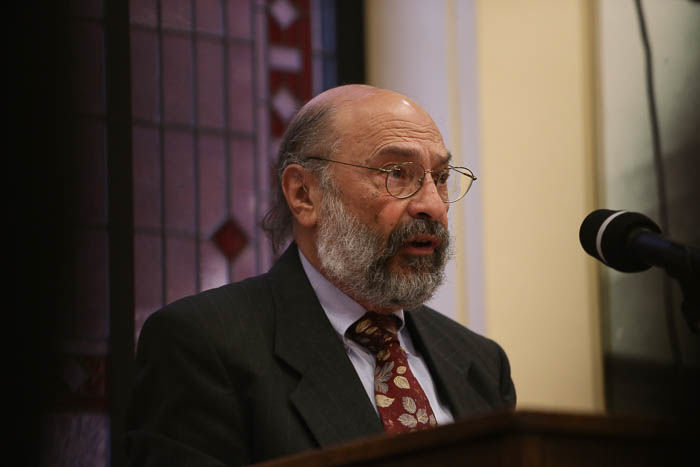 OU professor and historian of five decades dies at 88 | News | oudaily.com