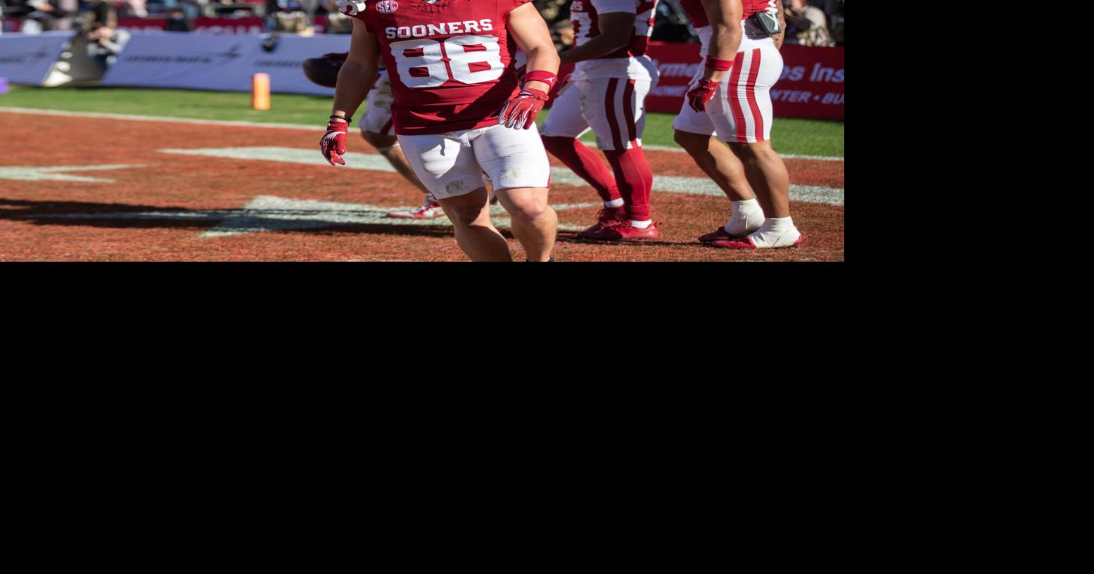 New OU football transfers adapting to Ben Arbuckle offense | Sports ...
