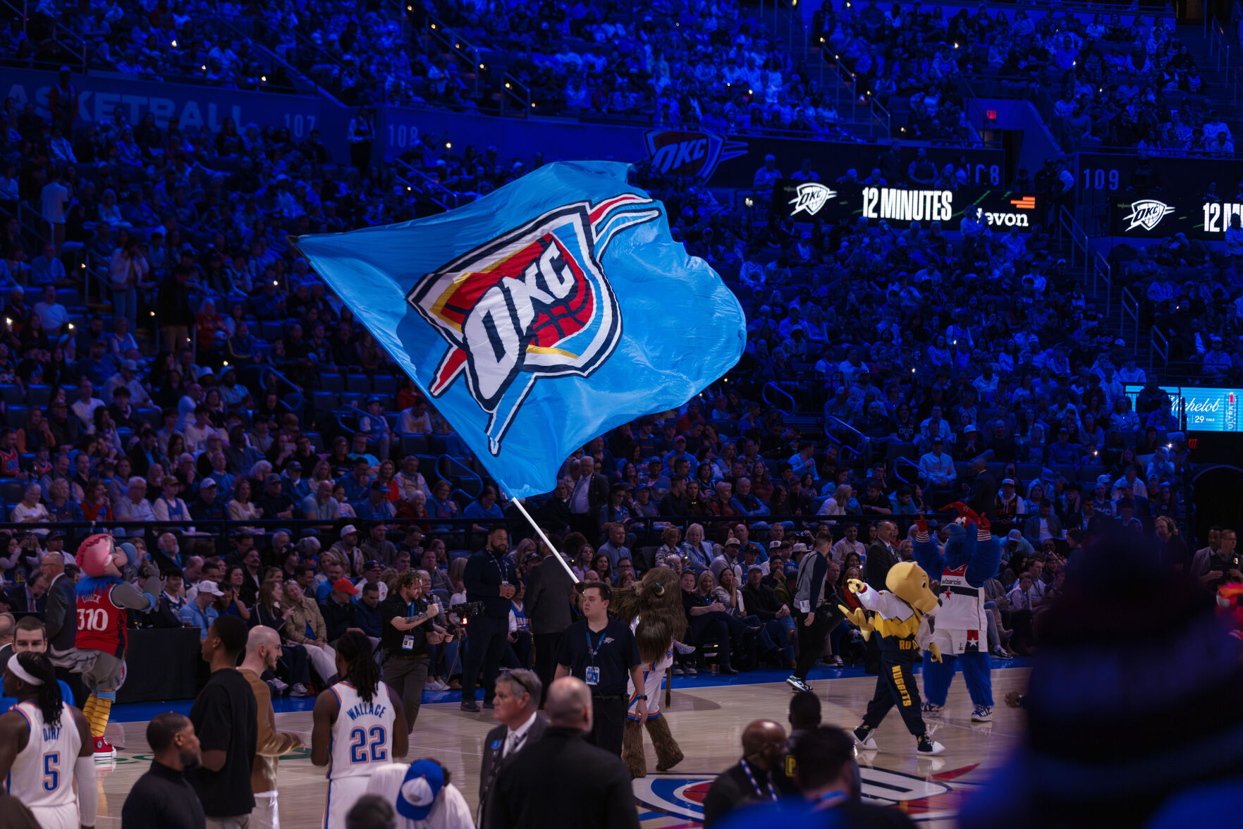 What to do in Norman, OKC for last weekend in March | News | oudaily.com