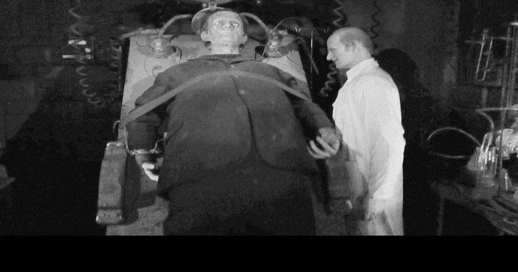 'Frankenstein' walks to its 200th anniversary with 10 interesting facts ...