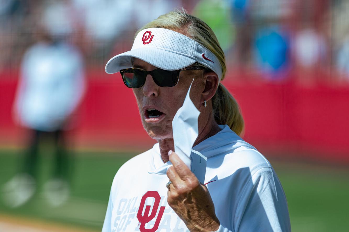 OU softball transfer portal tracker | Sports | oudaily.com