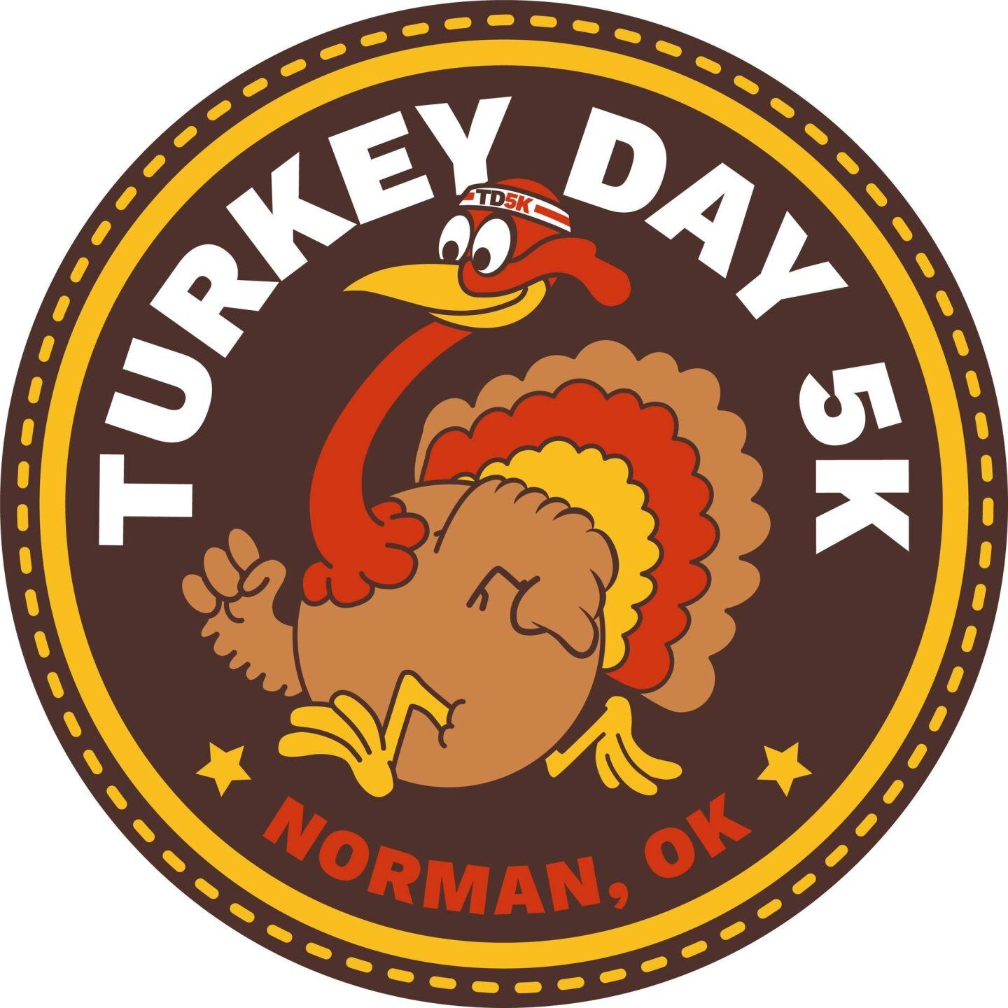 Norman's 11th annual Turkey Day 5K to raise funds for Big Brothers Big ...