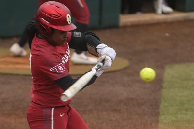 OU softball: Shay Knighten selected in fourth round of 2019 National ...