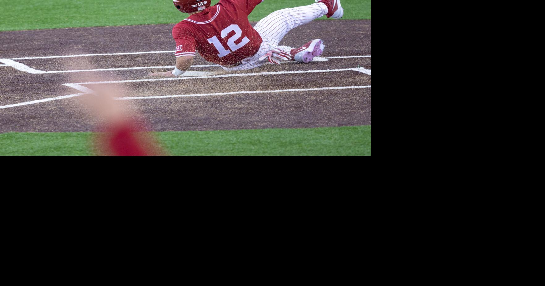 OU baseball wins 20-0 in home opener against Wright State | Multimedia ...