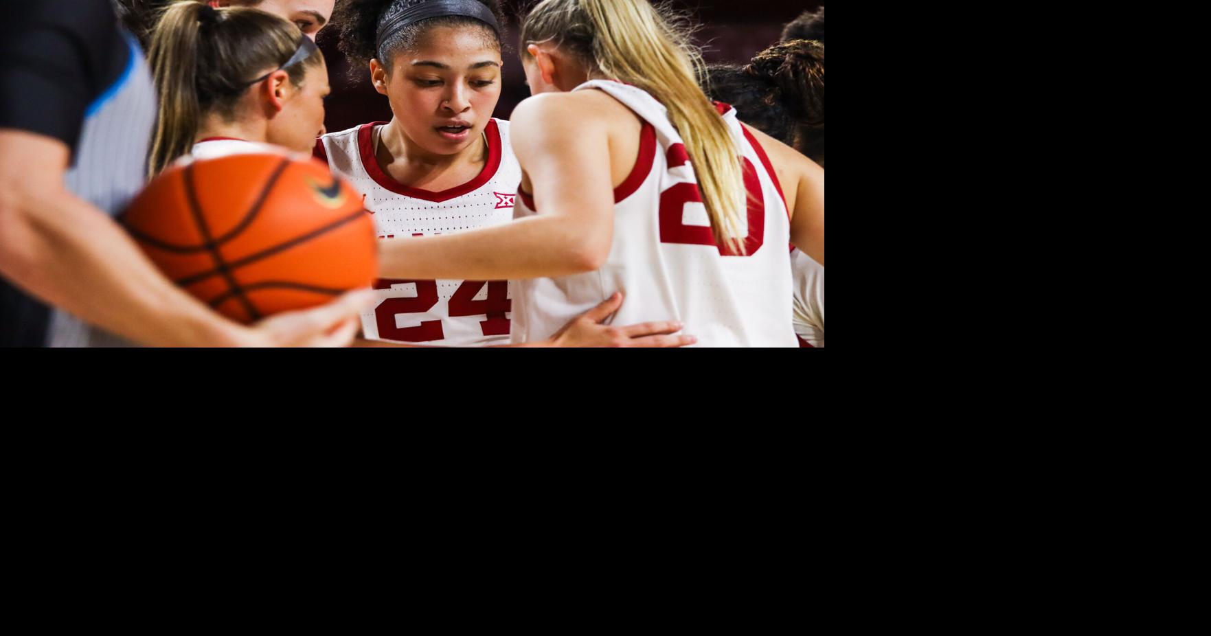 Surging Sooners take down No. 10 Texas 91-87 in Austin | Sports ...