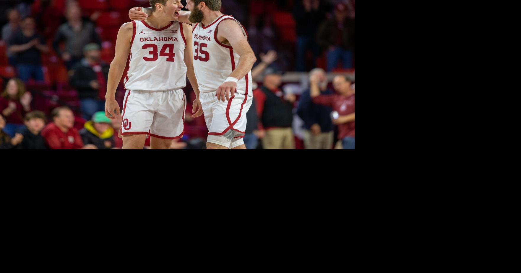 OU basketball: Groves brothers lead way as Sooners defeat Nebraska 69 ...