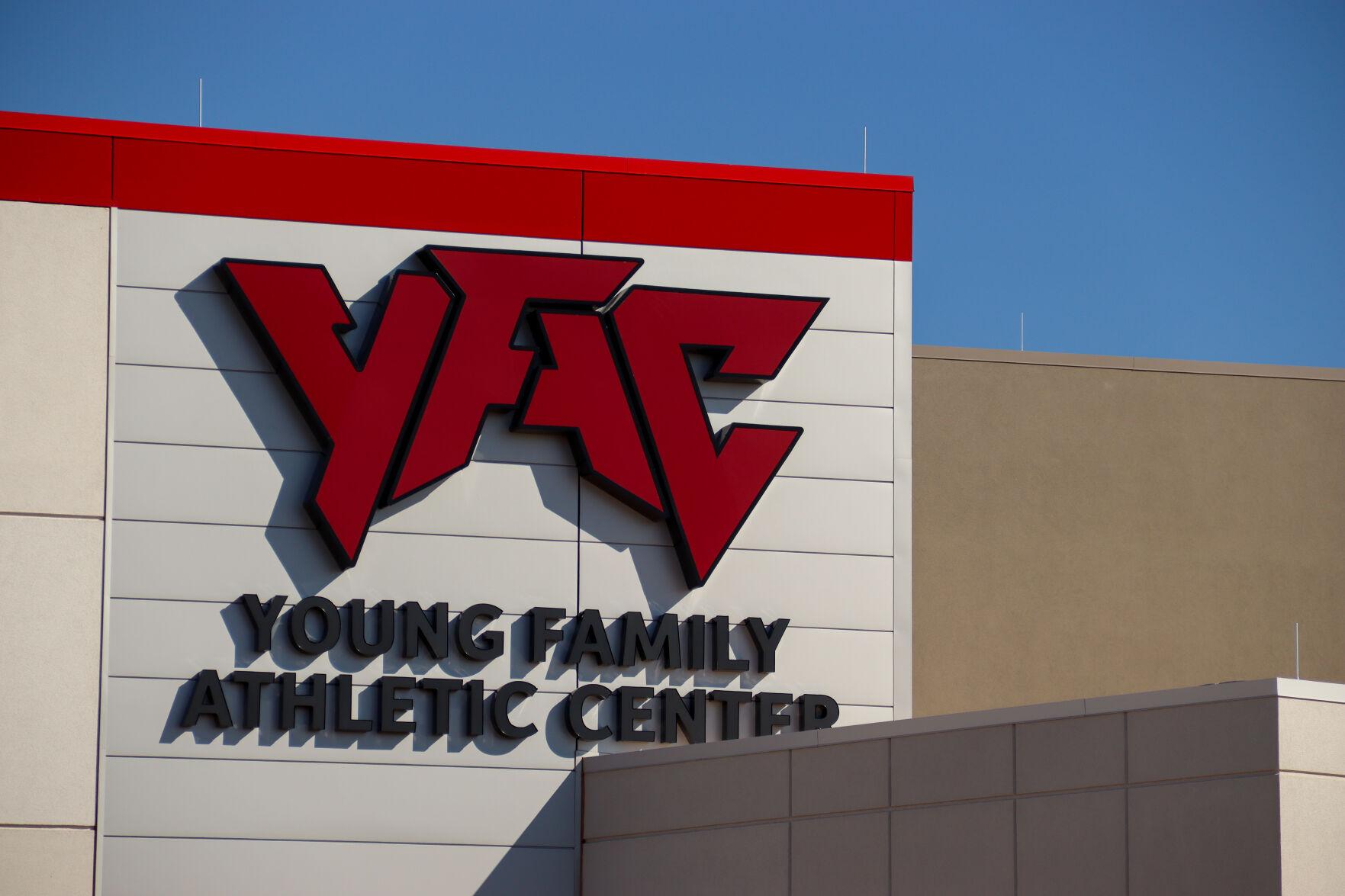Trae Young Family Athletic Center opens in Norman | News | oudaily.com