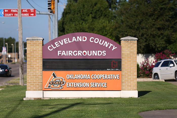Cleveland County Fair to offer fun for all this weekend | A And E ...