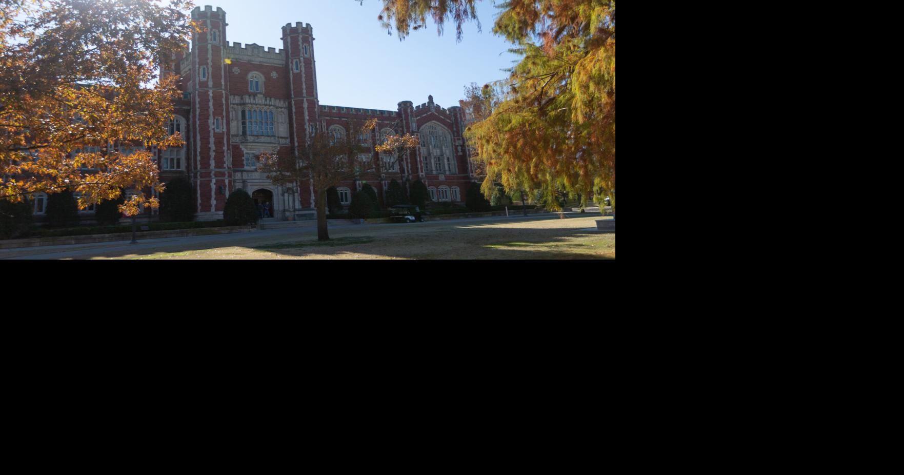 OU’s transformation under presidencies of Boren, Harroz | News ...