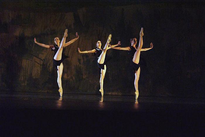 Osage Ballet performs for Pope Francis | L And A | oudaily.com