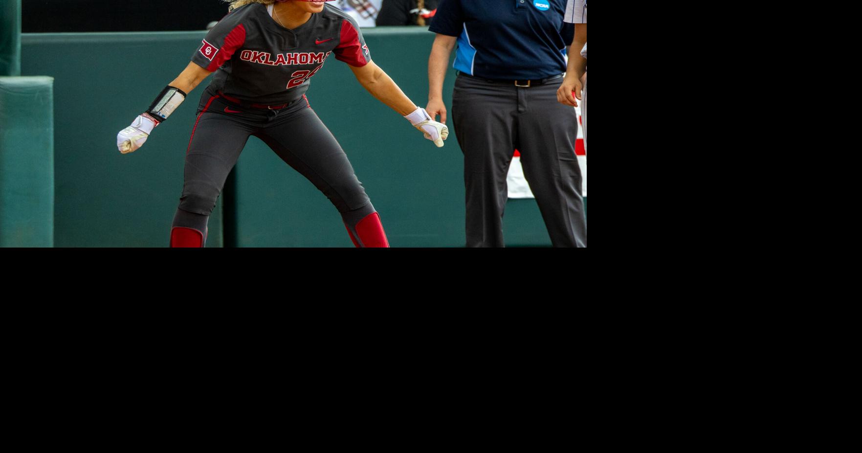 OU defeats Stanford 2-0 in WCWS | Sports | oudaily.com