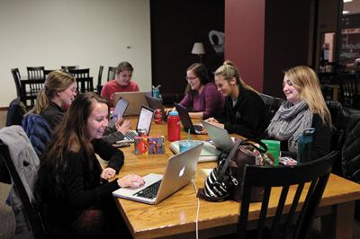 OU nursing program receives significant funding | News | oudaily.com