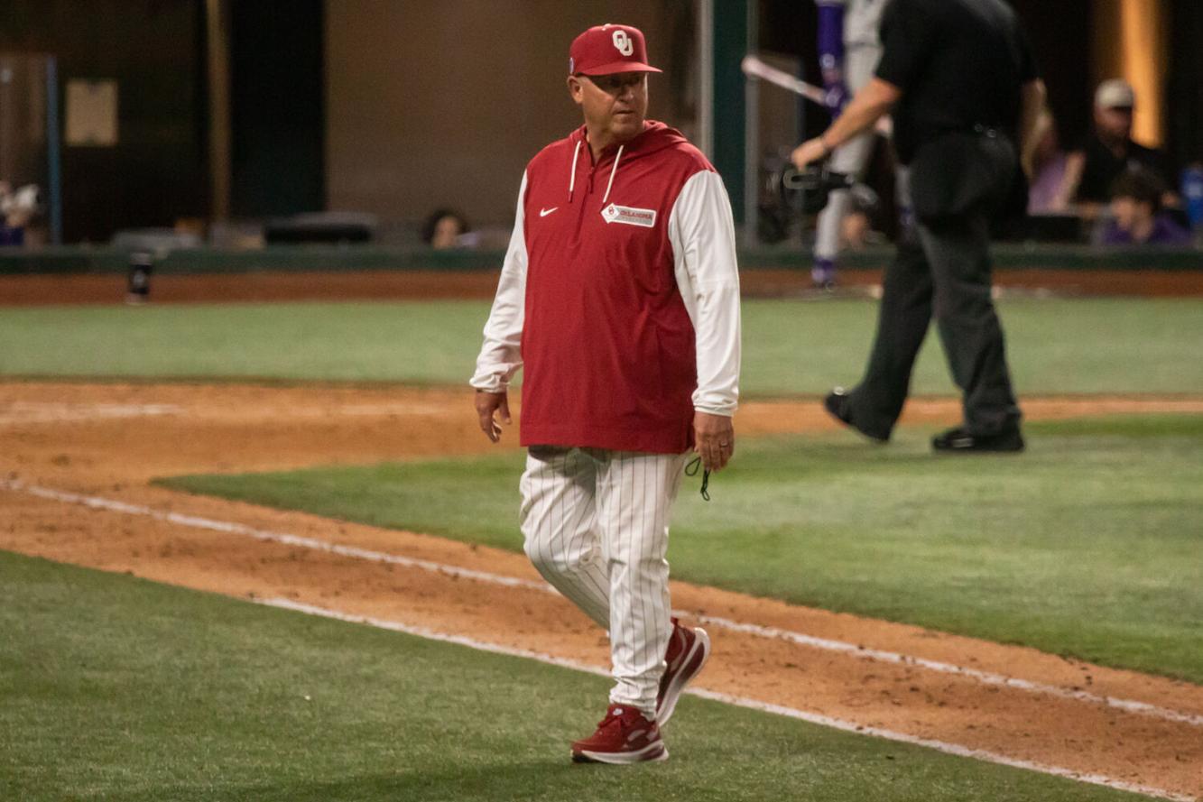NCAA baseball: OU fails to keep up with Georgia Tech | Sports | oudaily.com