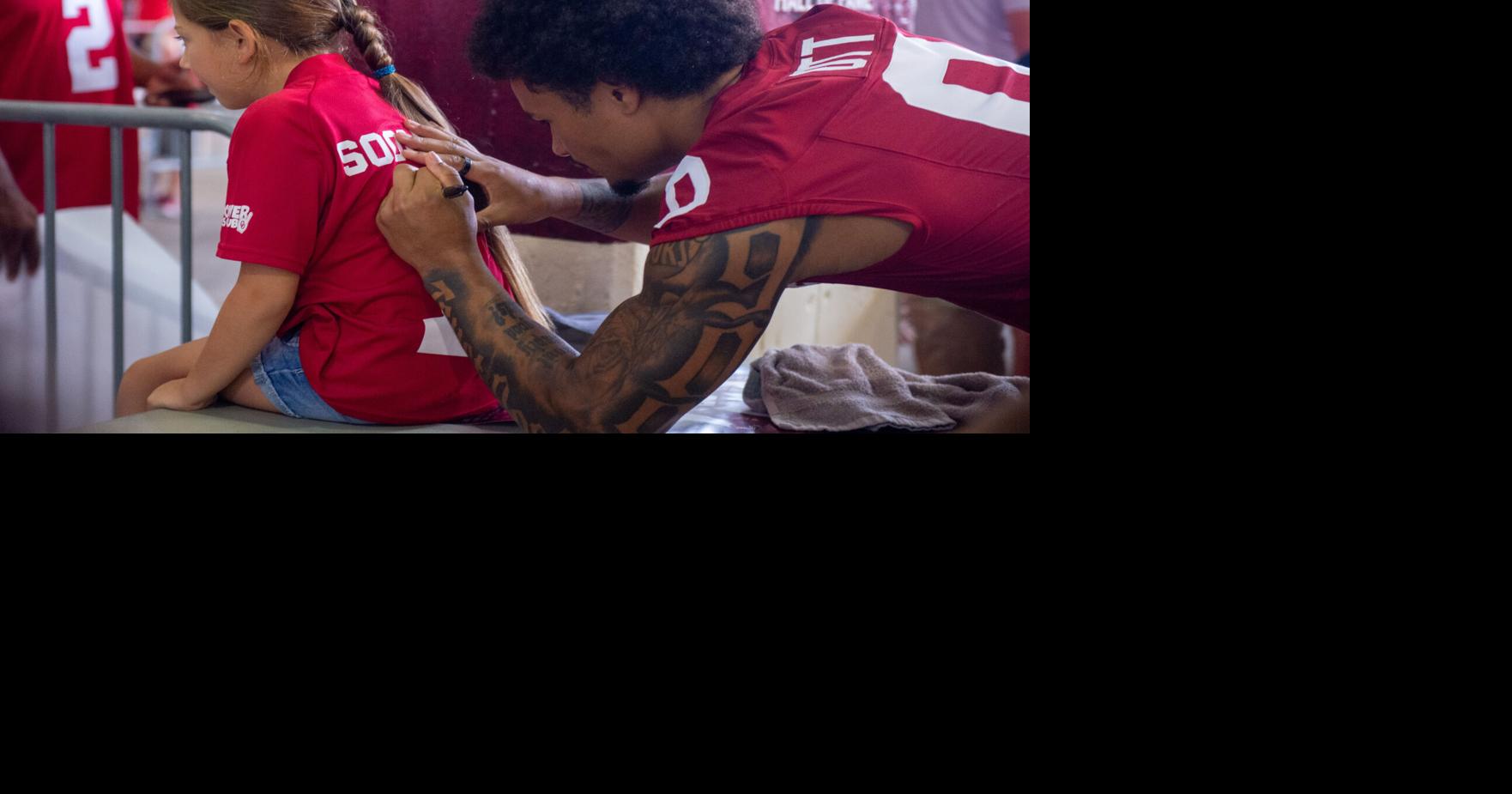 OU football releases depth chart vs. Illinois State | Sports | oudaily.com