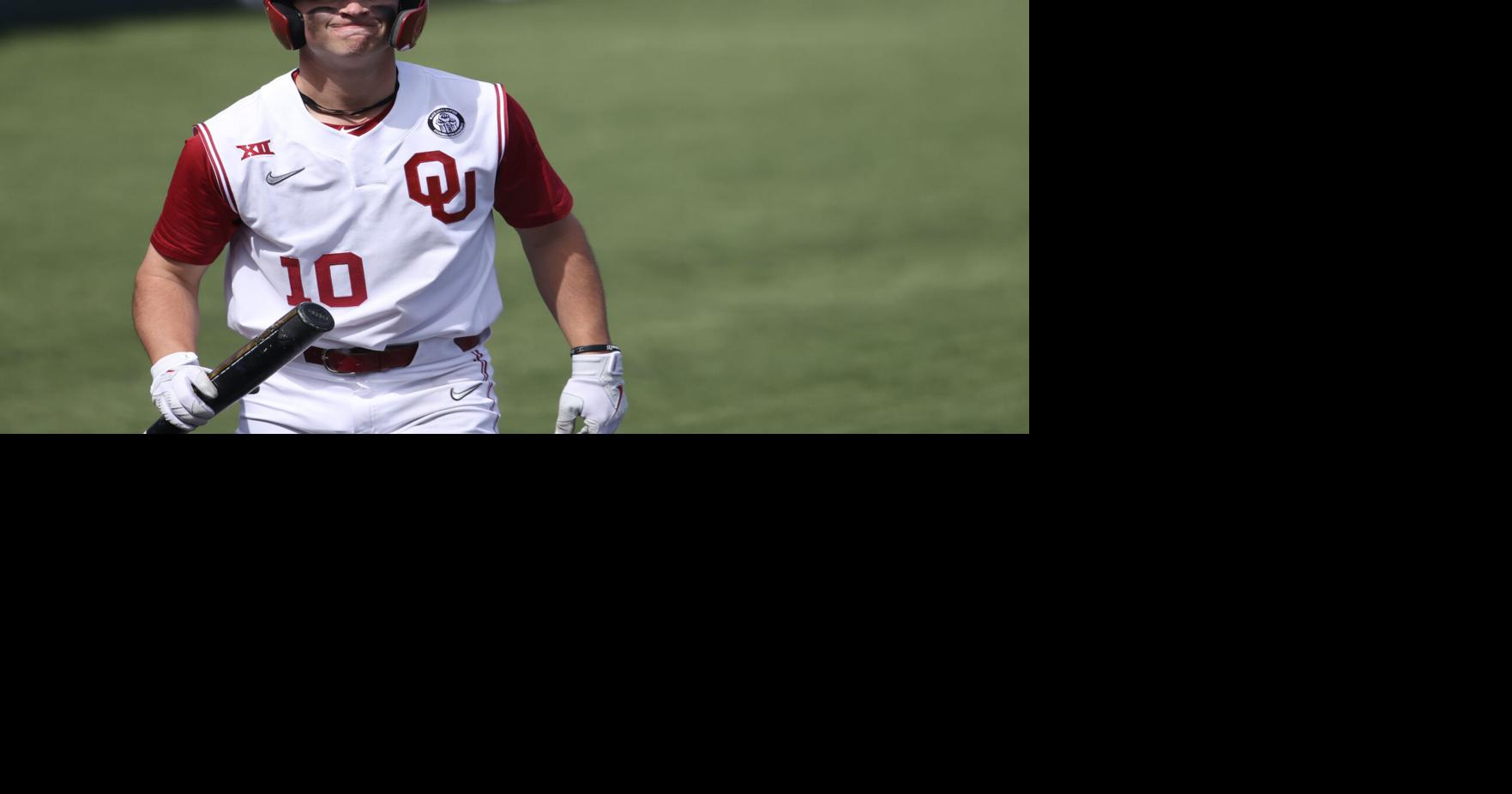 OU baseball: Sooners crush Houston, 19-1, pick up 5th consecutive win ...