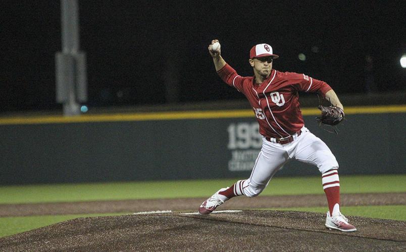 Oklahoma Baseball: Sooners win season opener against Dirtbags 6-2 ...