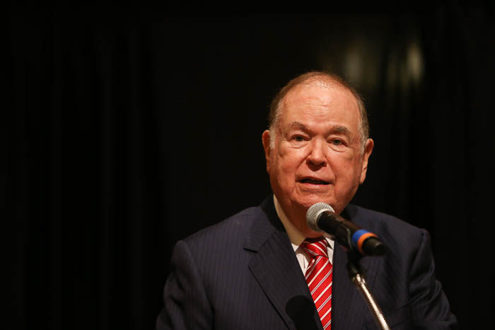 President David Boren Celebration Dinner (photos) | Gallery | oudaily.com