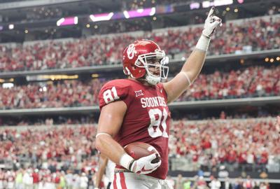 Oklahoma recruiting: Austin Stogner, anchor of 'New Wave 19,' on what ...