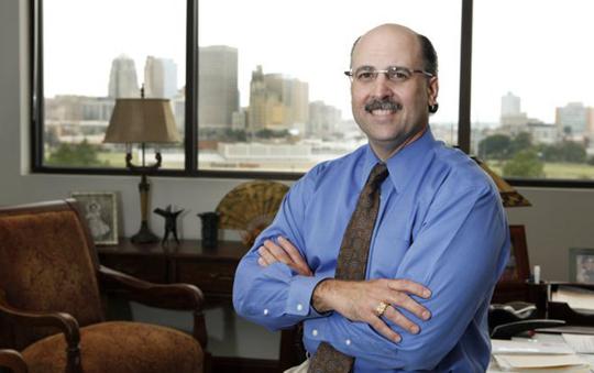 OU alumni make breakthrough in sickle-cell research | News | oudaily.com