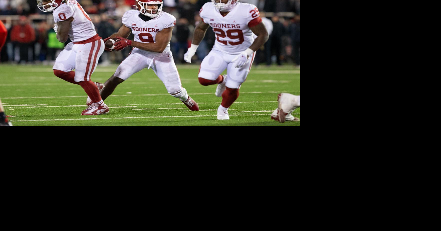 OU football: For Sooners, roster churn is 'always tough,' but 'we ...