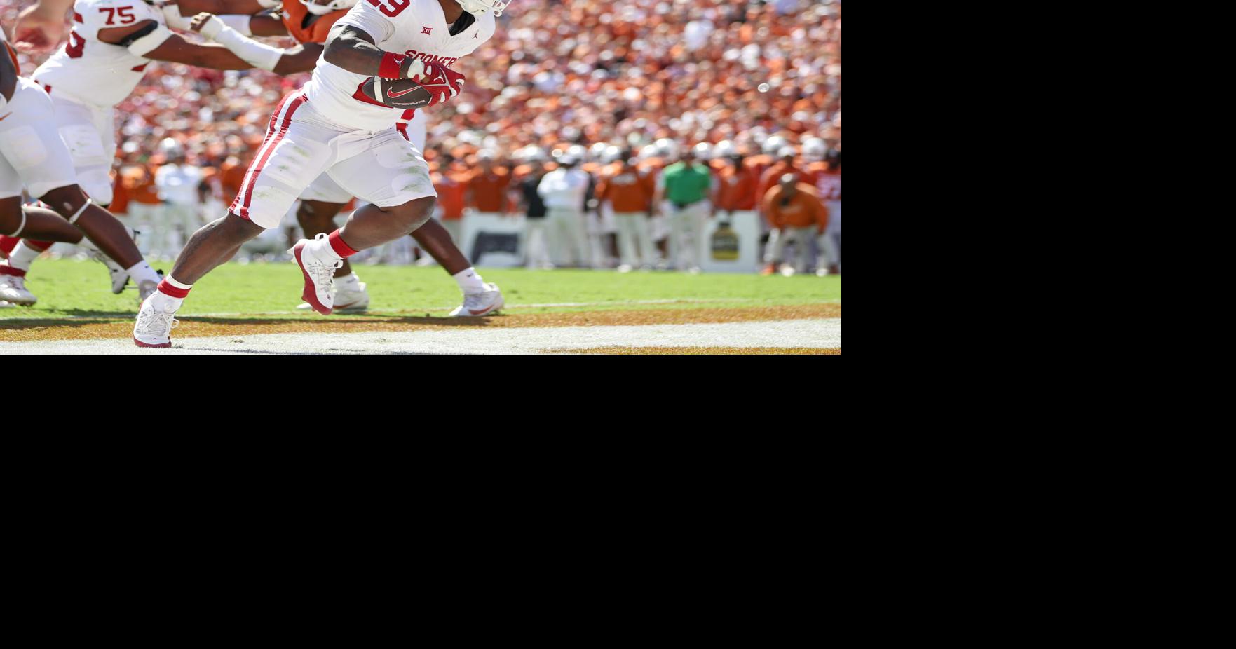 Brent Venables, OU still looking for feature running back | Sports ...