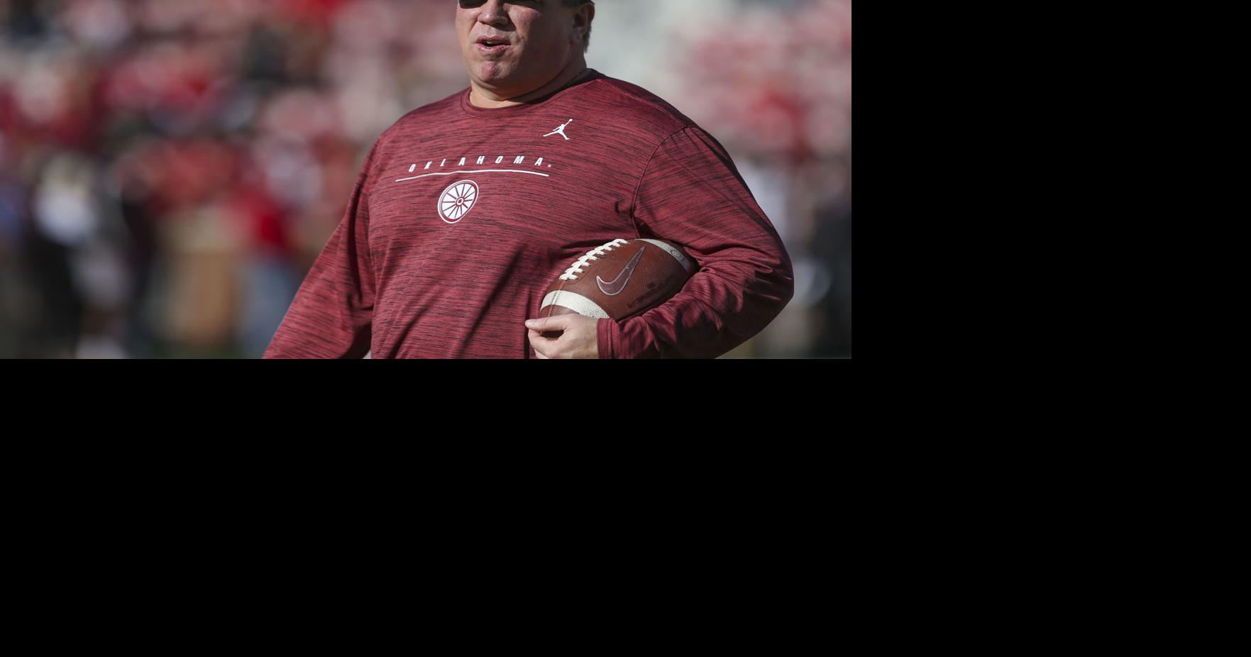 ‘It’s all about how you approach adversity’: How OU's Bill Bedenbaugh ...
