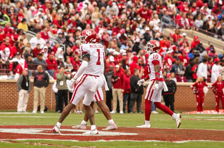 5 questions facing Sooners entering fall camp | Sports | oudaily.com