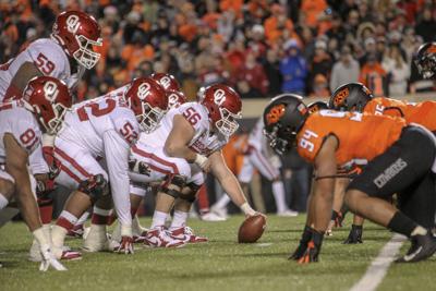 OU football: R.J. Proctor's rise proves crucial in Sooner offensive ...