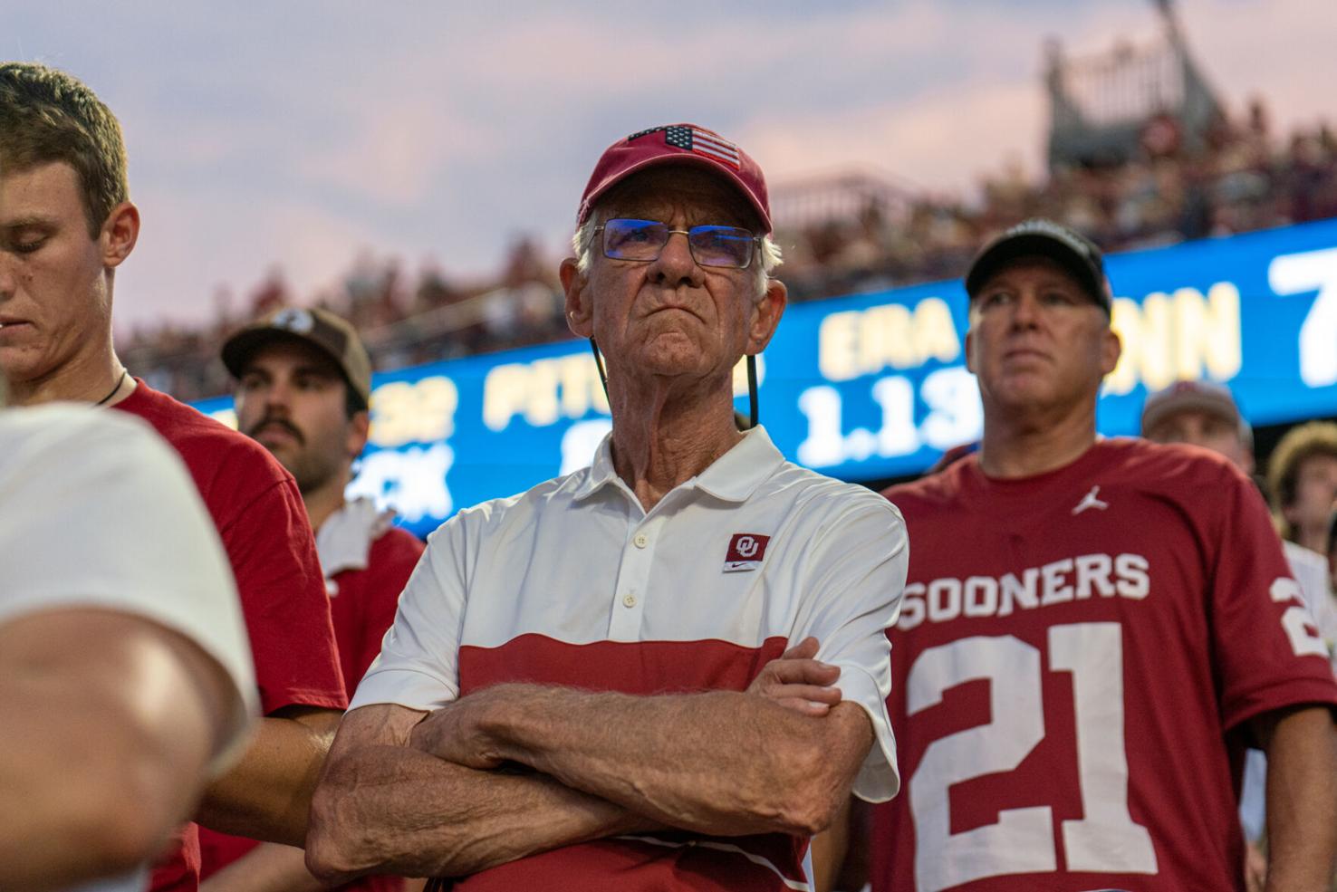 Grace Lyons hits 59th Career homer, granddad celebrates | Sports ...