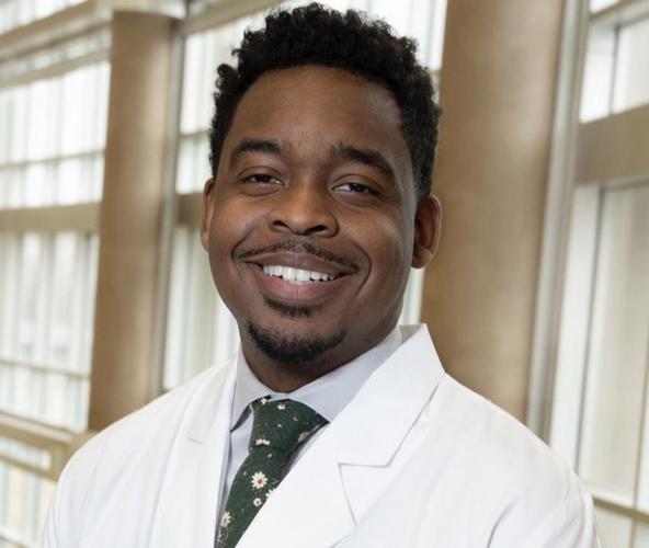 Disparities in health care disproportionately impact Black Oklahomans ...