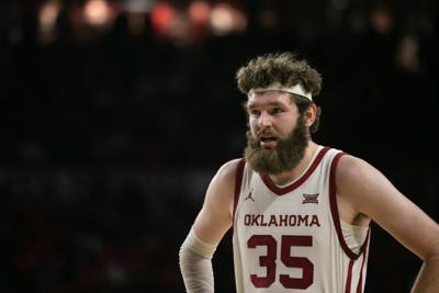 OU basketball: Sooners defeat West Virginia 72-59 at home, Tanner ...