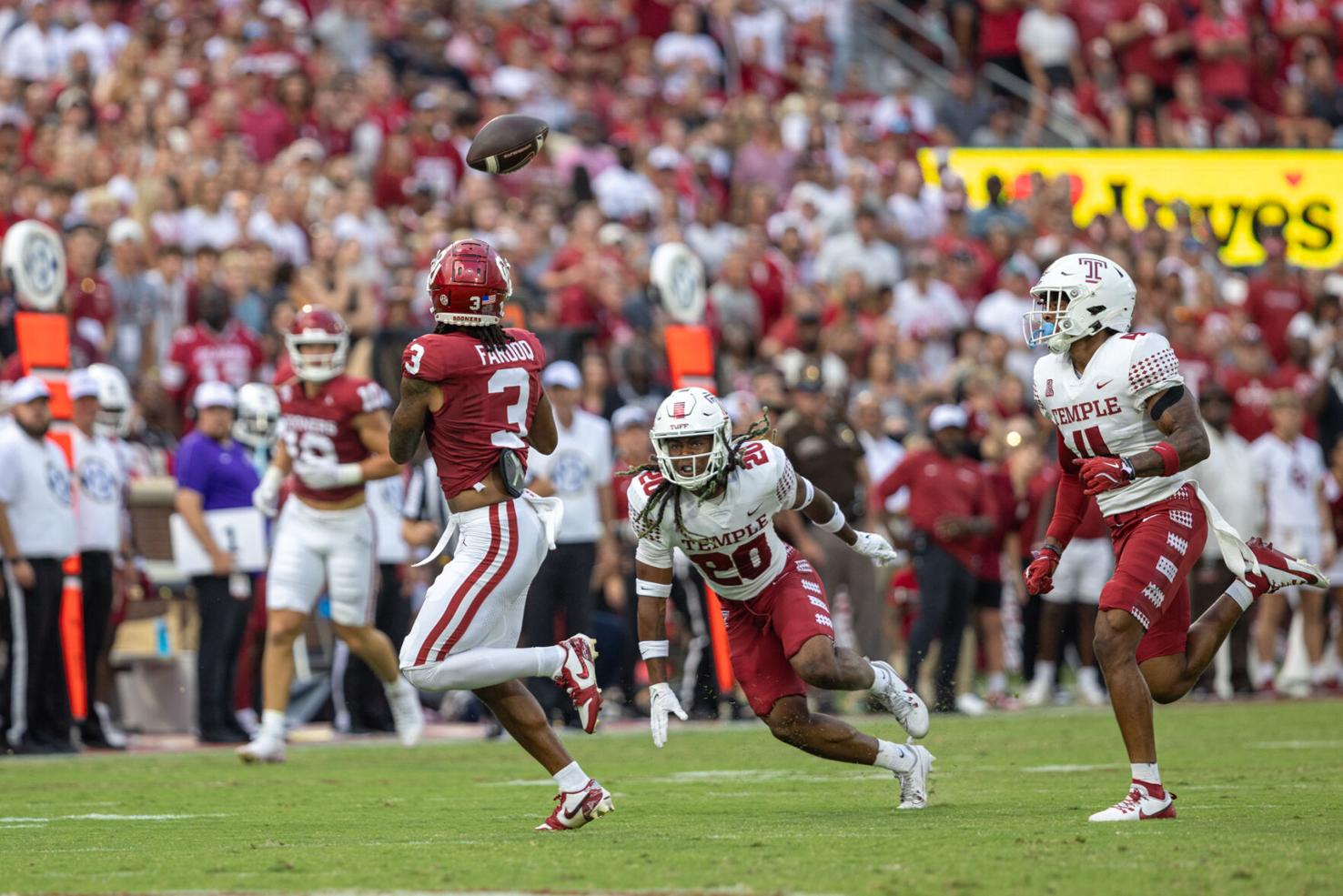 Zac Alley enjoys successful debut as defensive playcaller | Sports ...