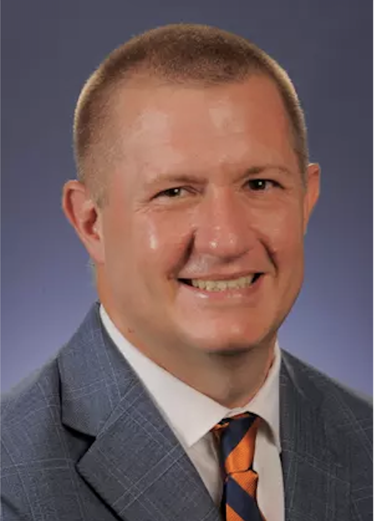 OU hires Roger Denny as next athletic director | Sports | oudaily.com