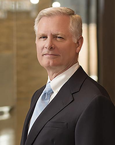 OU’s next president James Gallogly: Everything you need to know | News ...