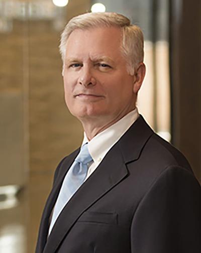 OU’s next president James Gallogly: Everything you need to know | News ...