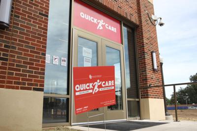 Quick Care Clinic in Cross Neighborhood offers basic health care close ...