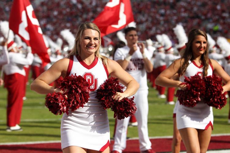 Oklahoma football: Sooners win 38-17 over Wildcats (Gallery) | Gallery ...
