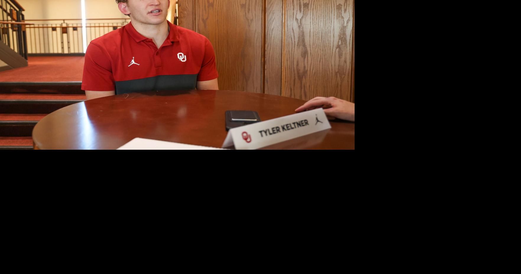 Tyler Keltner named SEC Special Teams Player of the Week | Sports ...