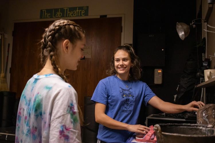OU Drama to premiere 'Oh, to Be Pure Again,' exploring themes of ...