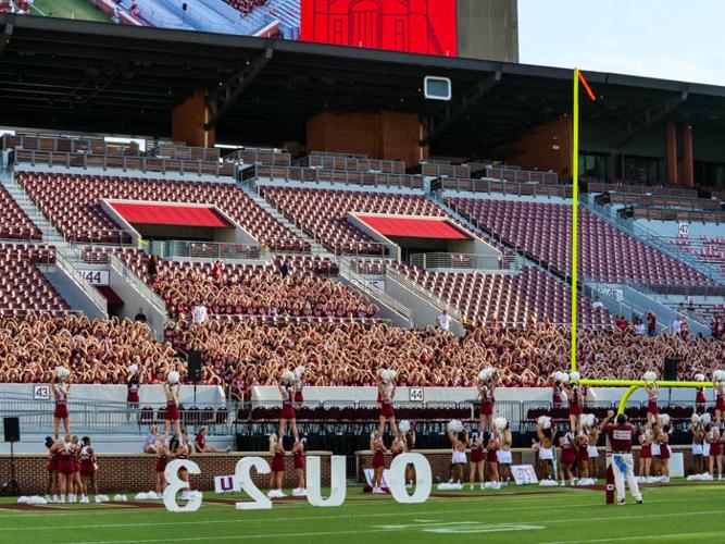 OU Class of 2023 Sooner Orientation Weekend (photos) | Gallery ...