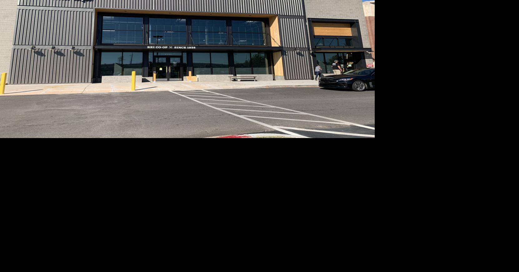 REI to hold November grand opening of OKC location, first in Oklahoma ...