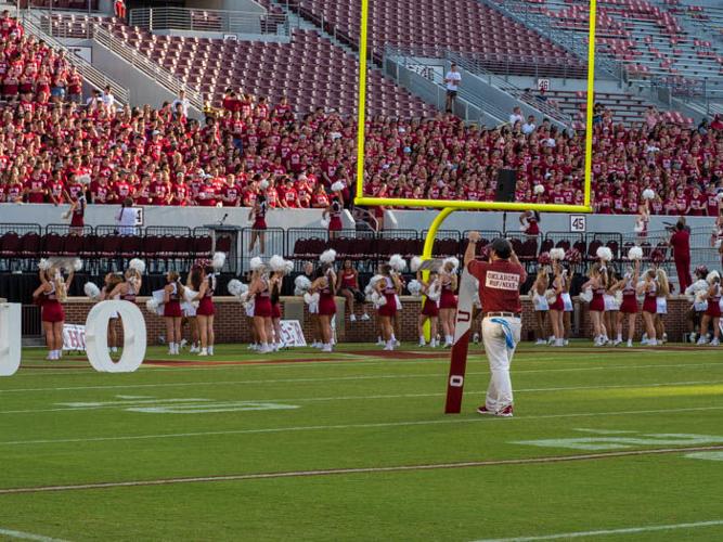 OU Class of 2023 Sooner Orientation Weekend (photos) | Gallery ...