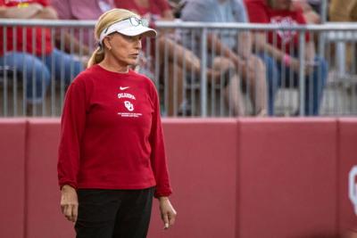 'The most prepared team I’ve had': OU's Patty Gasso praises team ahead ...