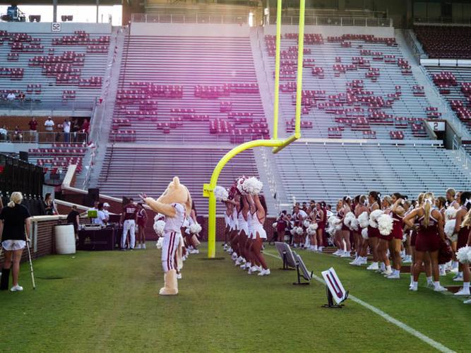 OU Class of 2023 Sooner Orientation Weekend (photos) | Gallery ...